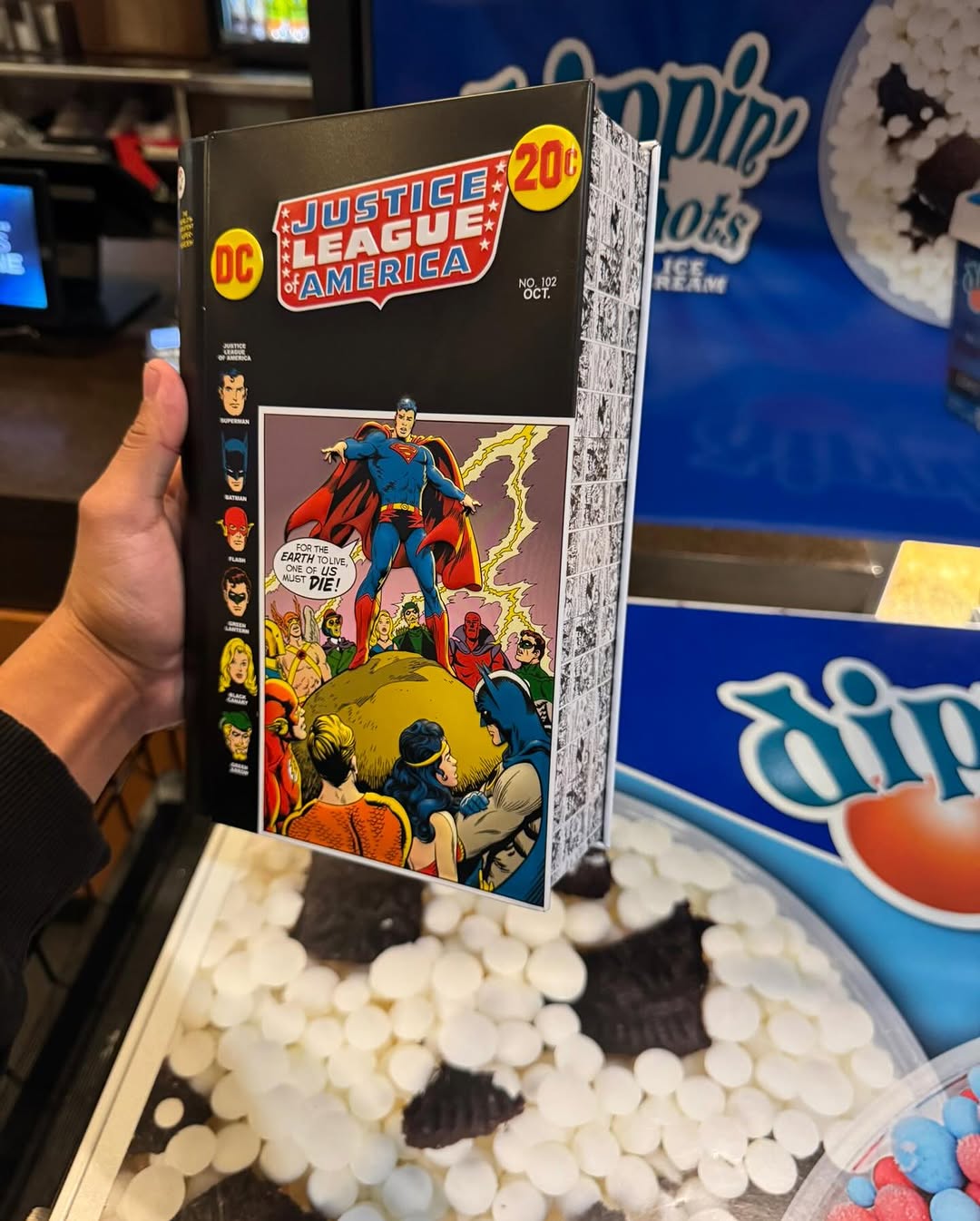 AMC Theatres Celebrates DC Comics 90th Anniversary with Exclusive ...