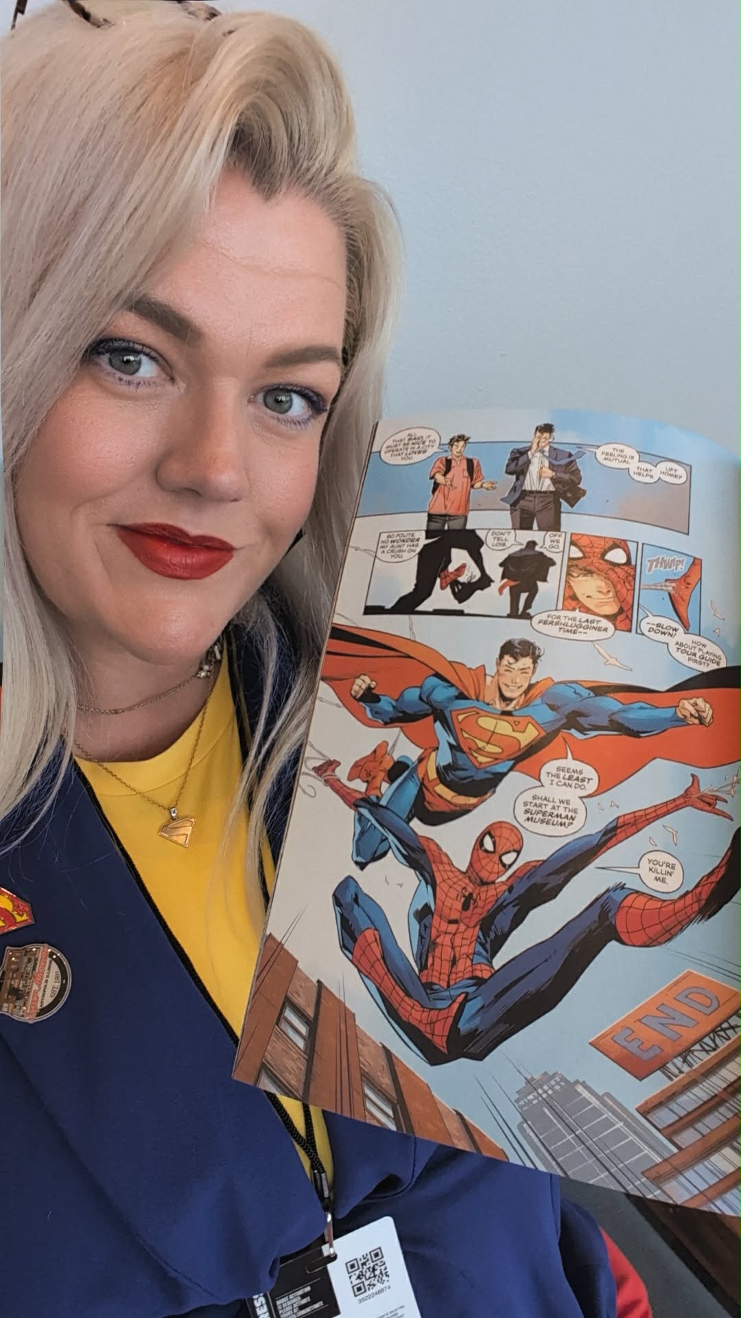 C2E2 2026: A Super-Powered Weekend of Cosplay, Art, and Community