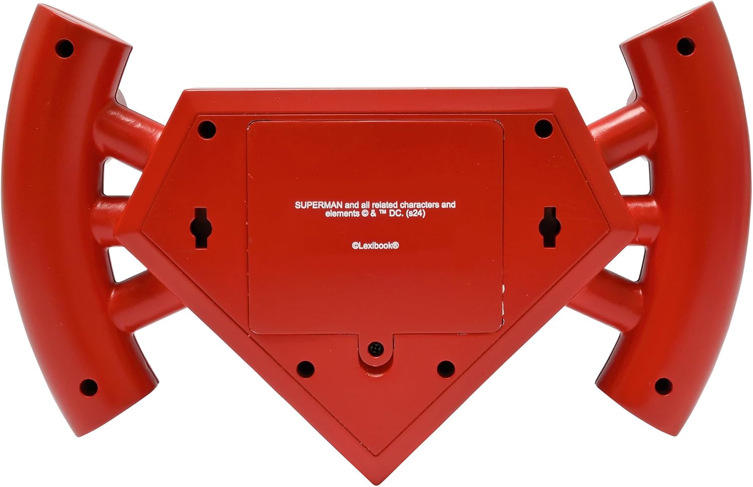 Lexibook Launches the Superman Cyber Arcade Console