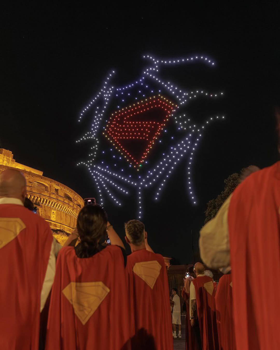 Superman Super Site | Superman News & Information