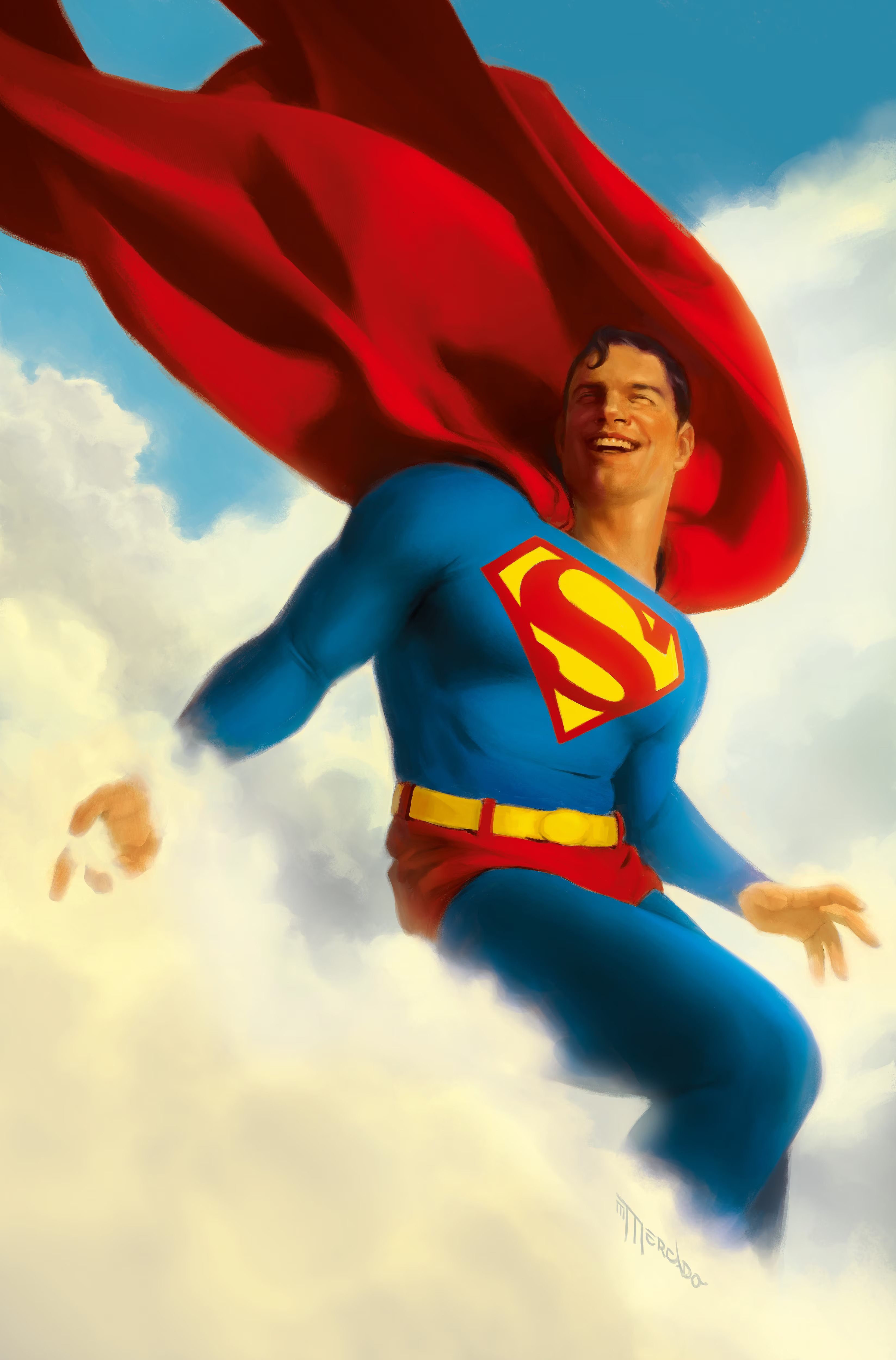 "The Fall of the House of Brainiac" Begins this June in Action Comics ...