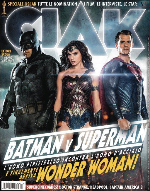 Superman Entertainment Magazine Did You See? On X: "#OnThisDay 25