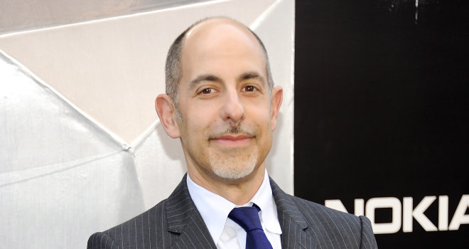 The Superman Super Site - September 24, 2013: David S. Goyer Defends ...