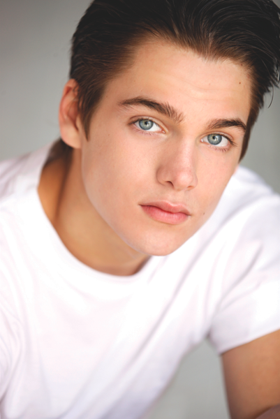 The Superman Super Site - February 4, 2014: Dylan Sprayberry Joins Cast ...