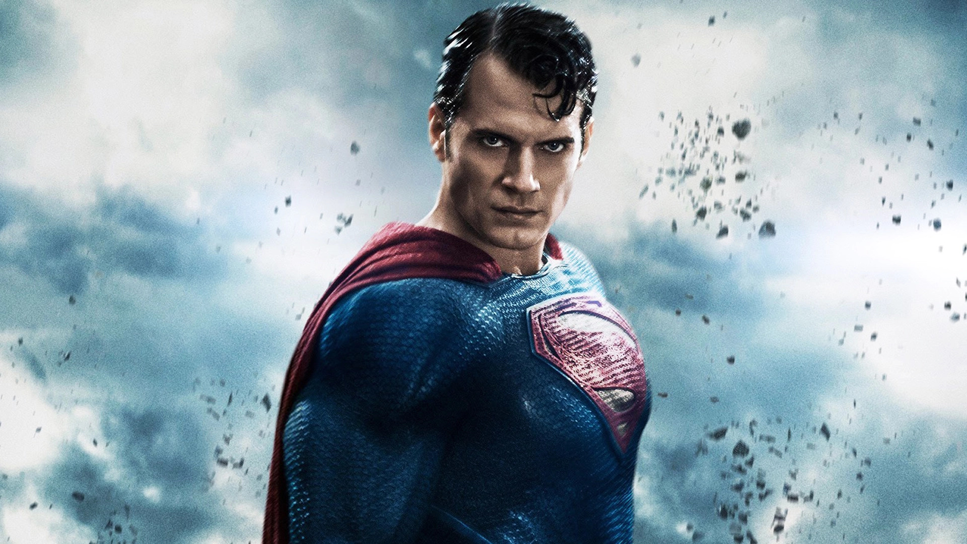 Henry Cavill Discusses Use of John Williams' Superman Score in "Black Adam"