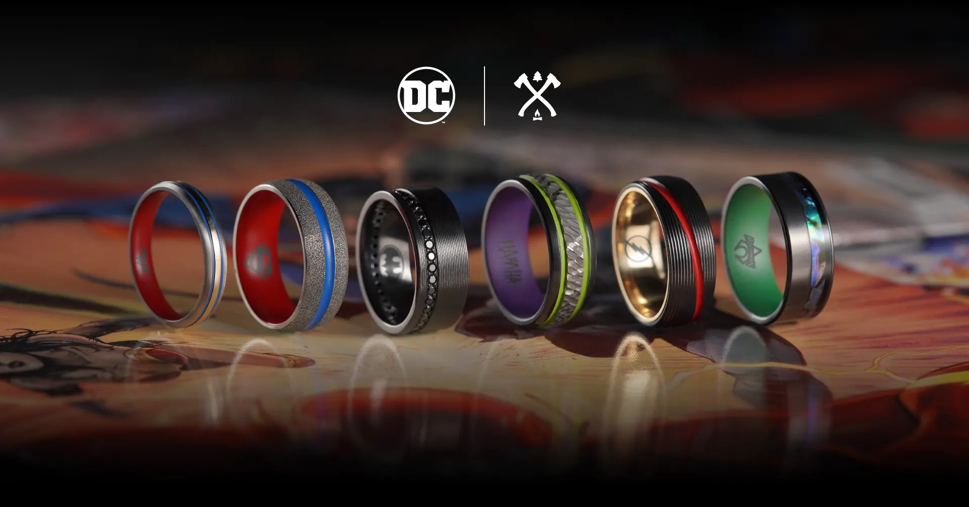 Manly bands wedding rings 60 photos - Astyledwedding.com
