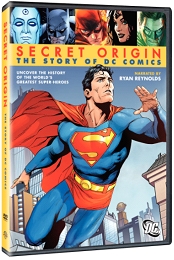 The Superman Super Site - November 1, 2010: Superman Super Site ...