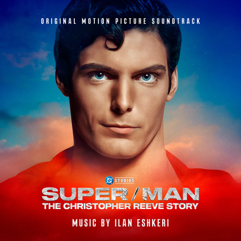 WaterTower Music Releases "Super/Man: The Christopher Reeve Story ...