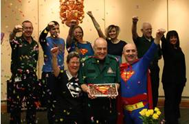 The Superman Super Site - February 15, 2012: Participants Still Needed ...